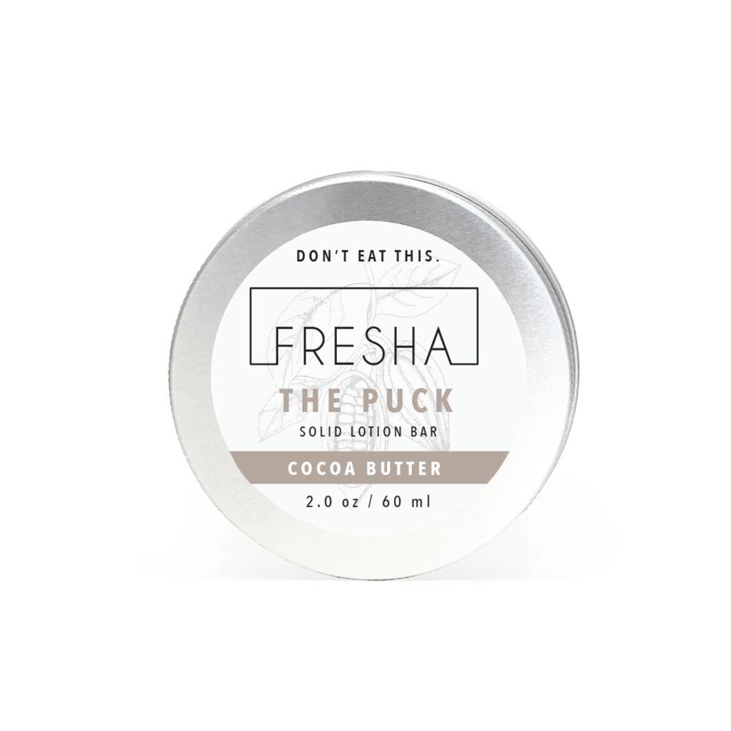 Fresha Soap Co.